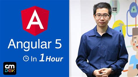 Angular Dev เรียน Angular 5 6 ใน 1 ชั่วโมง Learn Angular 5 6 In 1 Hour Youtube