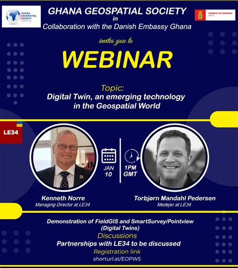 Ghana Geospatial Society On Linkedin Ghanageospatialsociety