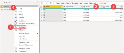 Solved Custom Column For Duplicate Condition Microsoft Fabric Community