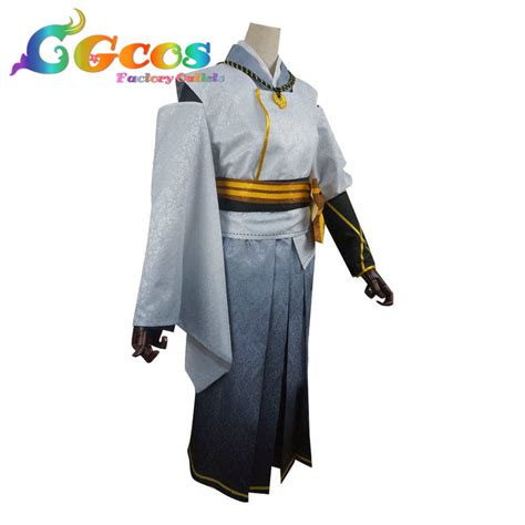 本格幻想rpg 陰陽師 大嶽丸 少年 コスプレ衣装