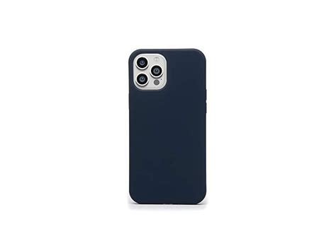 Capa Para Celular Customic Iphone Pro Max Soft Touch Silicone
