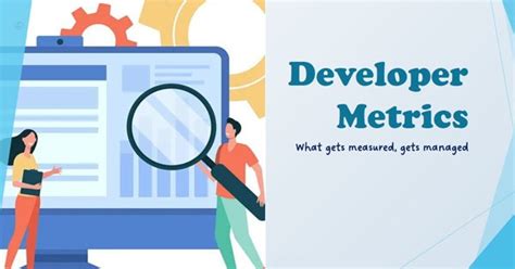 Developer Metrics Component Bluerose Technologies