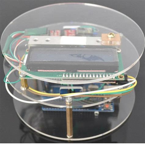 Hx711 5kg 高精度精密電子秤diy套件 相容 Arduino 蝦皮購物