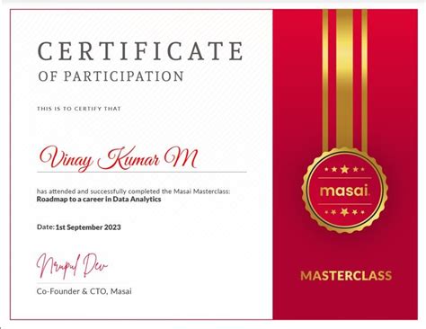 Dataanalysis Dataanalytics Dataanalyst Data Datacareers Vinay Kumar M