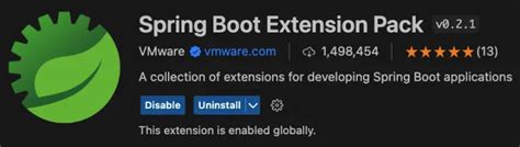 Spring Boot Development Environment Setup Dot Net Tutorials