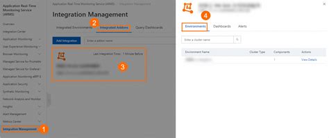 Use Arms To Configure A Custom Observable Dashboard And A Custom Alert