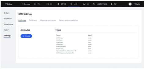 June Product Release Headless E Commerce Fabric