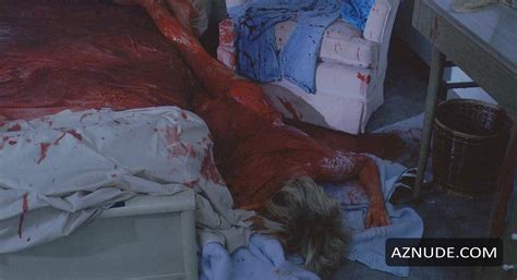 A Nightmare On Elm Street Nude Scenes Aznude