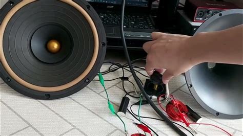 혼 스피커 Youtube