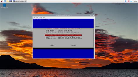 Setting Raspberry Pis Date And Time Scholars Lab