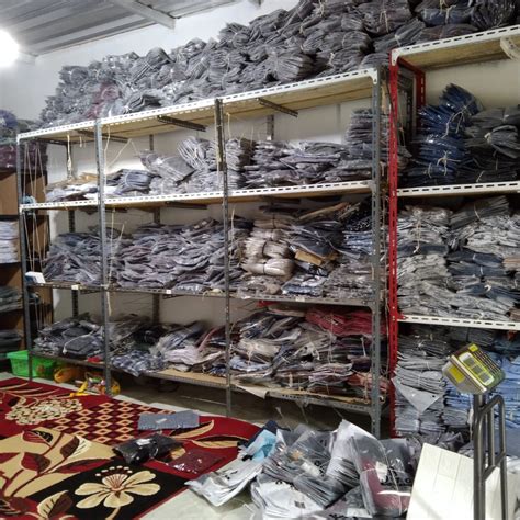 Jual Cuci Gudang Barang Lama Tutupan Toko Shopee Indonesia