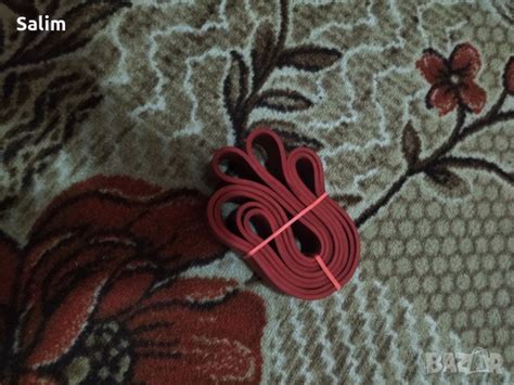 Ластици за трениране в Фитнес уреди в гр Бургас Id40111113 — Bazar Bg