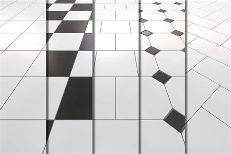 Tile Materials Pack D Tiles Unity Asset Store