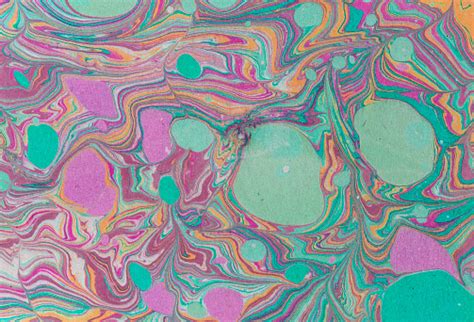 대리석 질감 잉크 Ebru 수 제 파 배경입니다 크 래 프 트 종이 표면 독특한 예술 그림입니다 액체 마블 텍스처입니다 0명에 대한 스톡 사진 및 기타 이미지 Istock