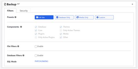 Duplicator Review Is It The Right Backup Plugin For You
