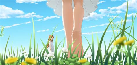 Frieren Feet Zerochan Anime Image Board
