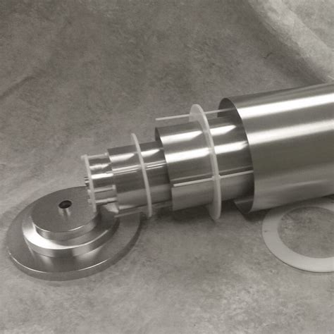 Ad Vance Custom Magnetic Shields Fabrication And Prototype Runs