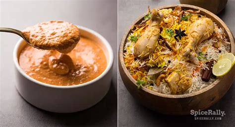 How To Make A Simple Blend Of Biryani Masala Paste At Home