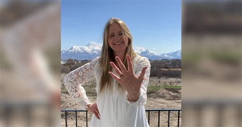 Christine Brown Reaches Out To Fans To Help Find Perfect Wedding Dress