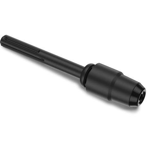 Sds Max To Sds Plus Adapter Sturdy 40cr Steel Sds Plus Drill Chuck Conversion Tool Durable Sds