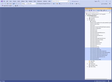 Add Web Spreadsheet Document Editor To An Aspnet Webforms Application