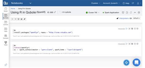 Chapter 6 Clusters Mastering Apache Spark With R