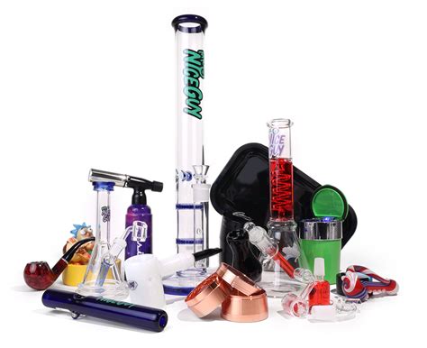 Glass And Accessory Kit