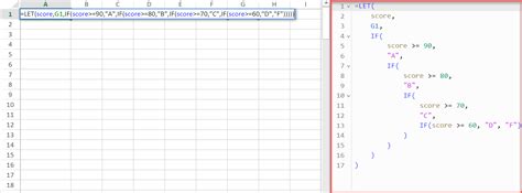 Formula Editor Panel Javascript Spreadsheet Spreadjs