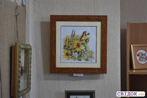 «Квіткова симфонія кохання у Миколаєві відкрилася виставка робіт Тетяни Веремієнко СВІДОК Info