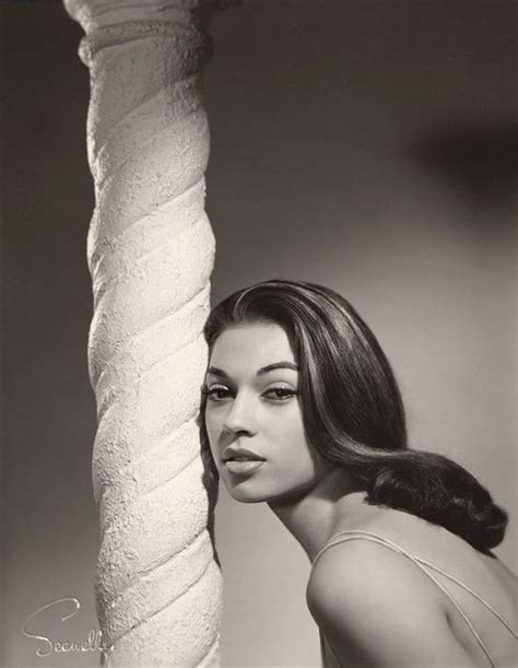 30 Beautiful Portrait Photos Of Fran Jeffries In The 1960s ~ Vintage