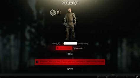 Which Two Pmc Spawns In Factory Could Cause This 3 Second Death Did