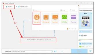 MPEG Splitter How To Split MPEG Files On PC Handily