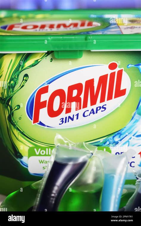 Formil Detergent Hi Res Stock Photography And Images Alamy