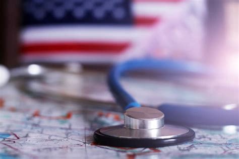 Como Ser Médico Nos Eua Veja O Passo A Passo Aqui