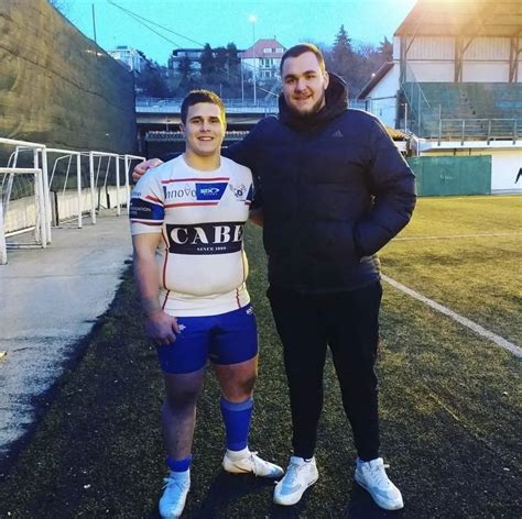 Thick Rugby Hottie R Rugbyhotties