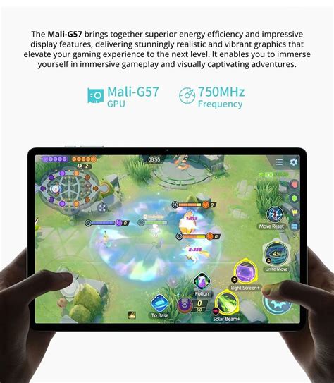 Teclast M Pro Unisoc T Gb Gb Expansion Ram Gb Rom Eu