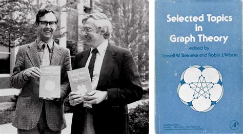 Selected Topics In Graph Theory Download Scientific Diagram