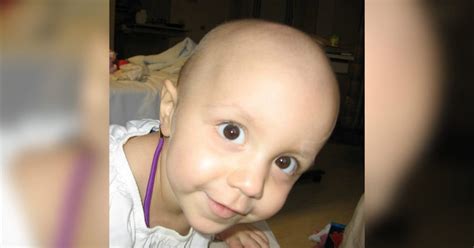 How Immunotherapy Saved Phineas [video] St Baldricks Blog