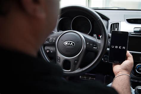 Woman Lifts The Lid On Sex With Three Uber Drivers And Has Even Hooked Up In A Car Park On The