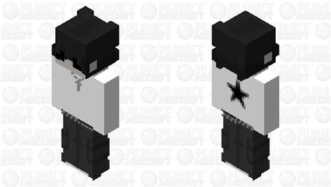 Jj Minecraft Skin