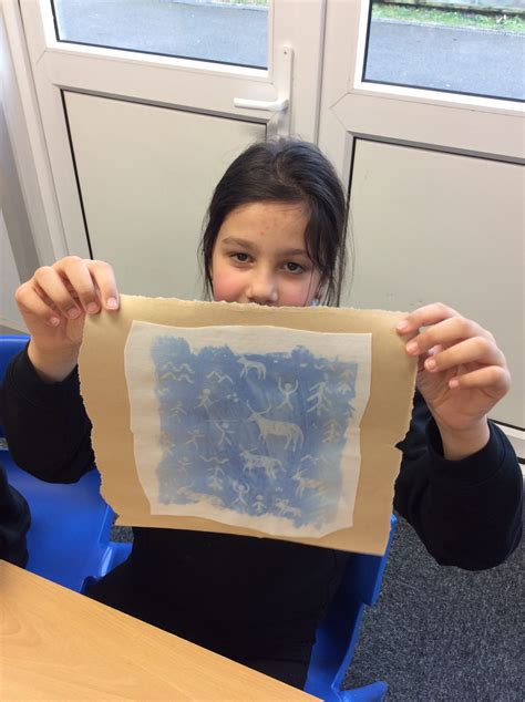 Jaguar Class Westcroft School