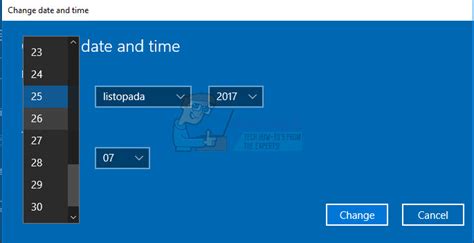 Fix Windows Update Error Code X E E Fa