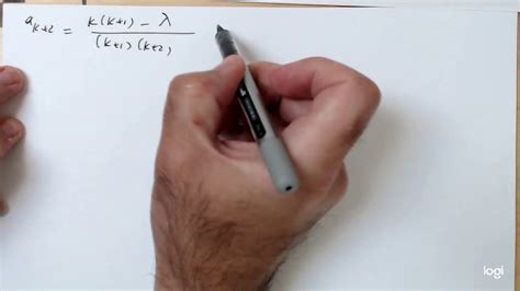 Lecture 41 Part 1 Legendre Polynomials Youtube