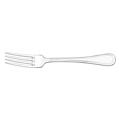 Table Fork Mirabelle Pack Of 12 The Flying Fork