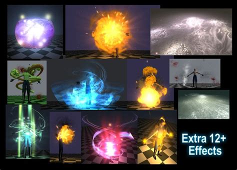 Particle Distort Texture Free Download Get It For Free At Unity Assets Freedom Club
