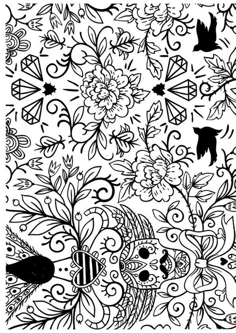 控笔练习之线稿临摹30张【高难度】 知乎