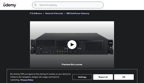 The Best Ibm Datapower Online Courses Venture Lessons