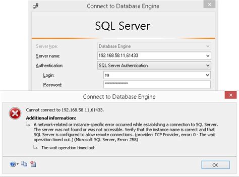 SQL Server Techniques SQL Server On Linux How To Change Port Problems And Troubleshooting