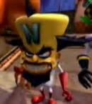 Dr Neo Cortex Voices Crash Bandicoot Behind The Voice Actors