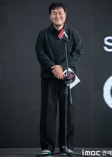 포토 메소드연기 팀 오픈토크 무대